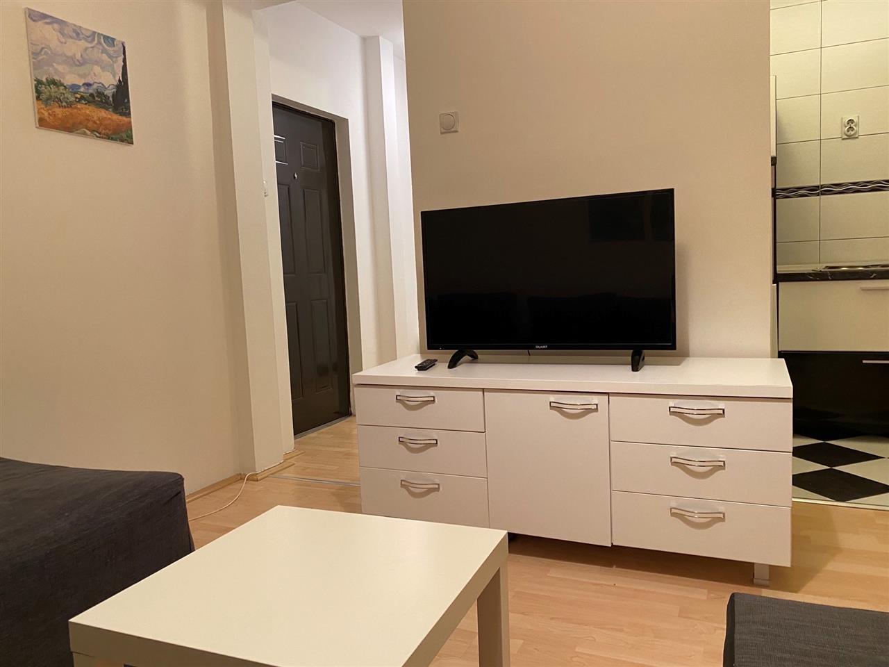 Stan kaj Ruzveltova 50m2 - Home Art